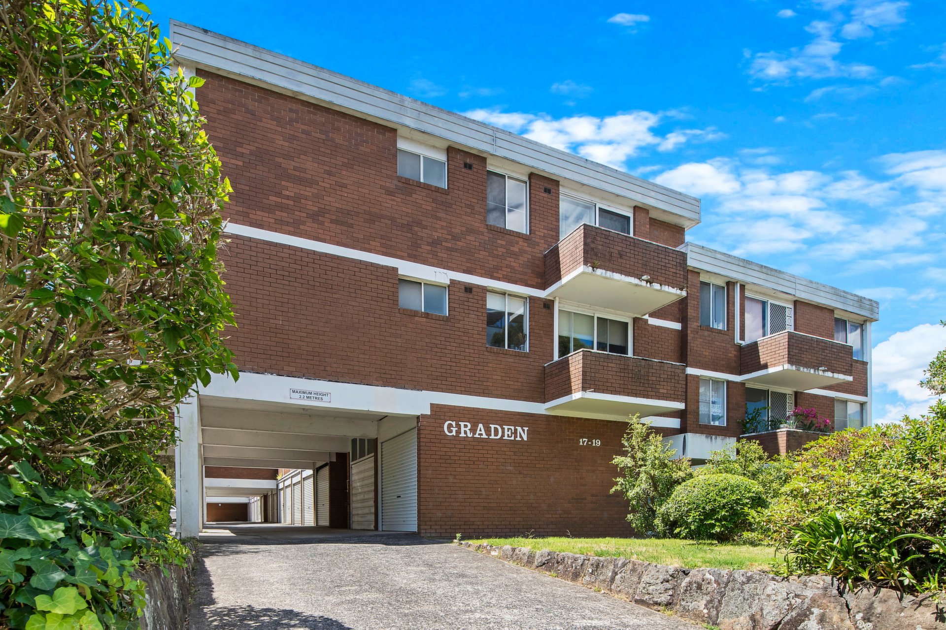 Unit Leased - 19/17-19 Edgeworth David Avenue, Hornsby