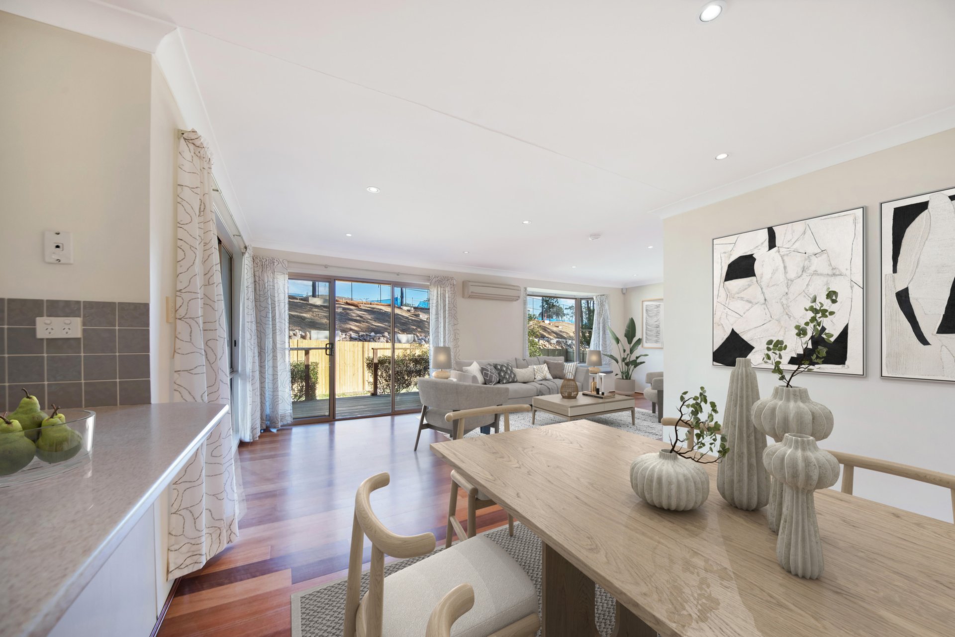 House Leased - 5 Gloria Close, Mount Colah