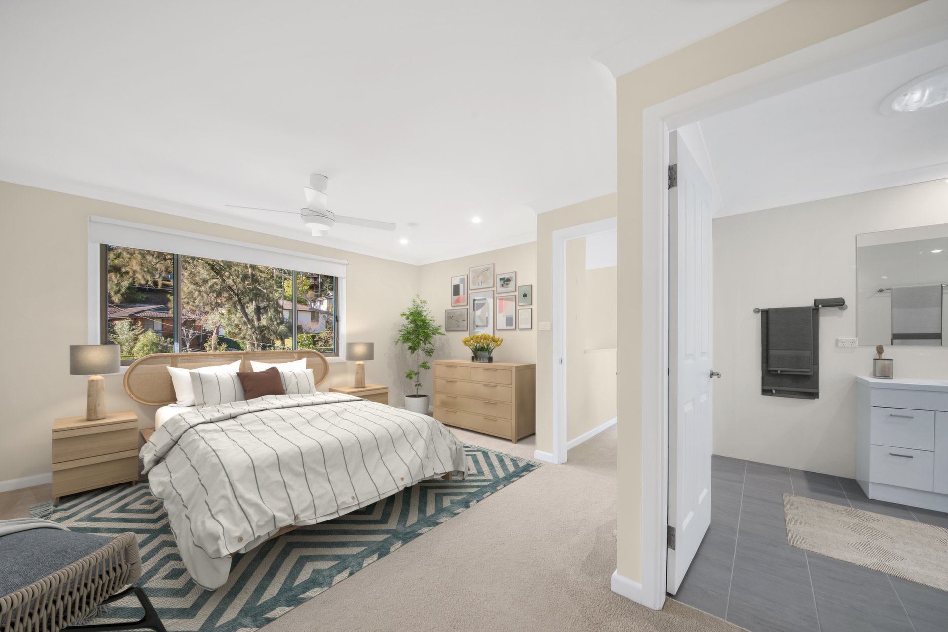 House Leased - 5 Gloria Close, Mount Colah