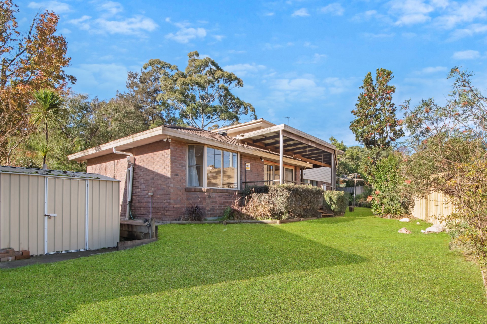 House Leased - 5 Gloria Close, Mount Colah