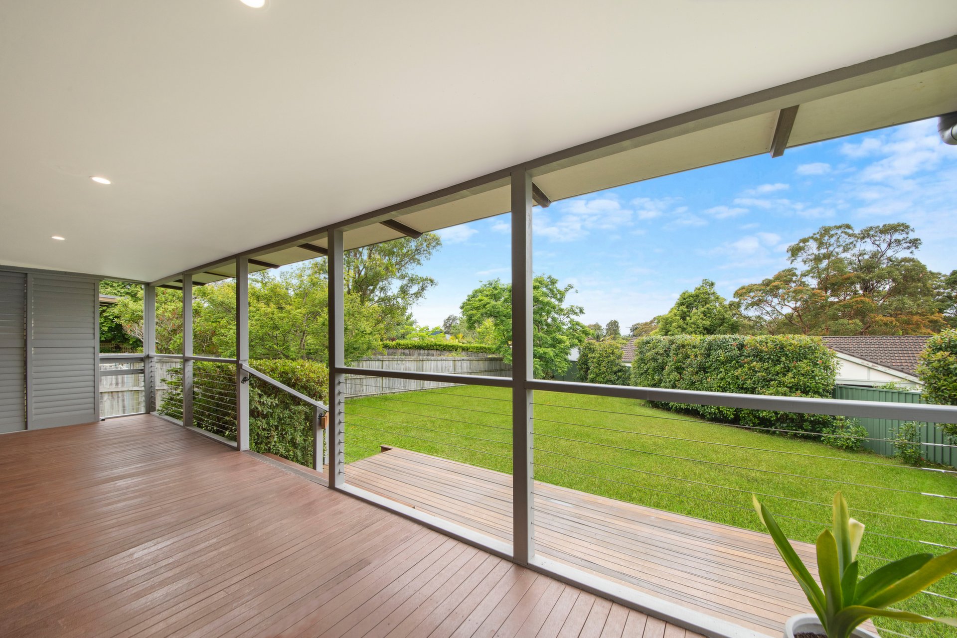 House Leased - 3 Stonehaven Road, Mount Colah