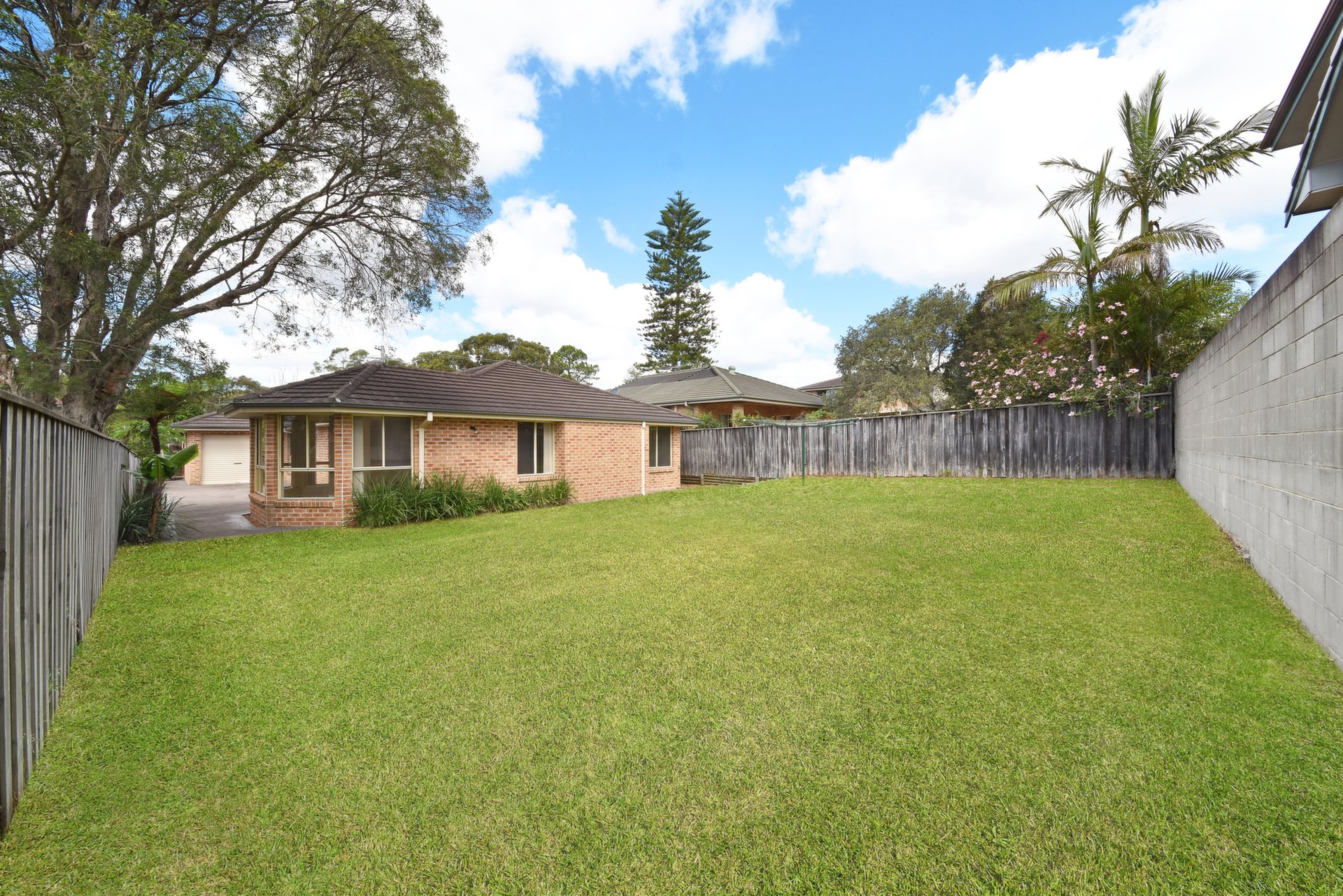 House Leased - 693A Pacific Highway, Mount Colah