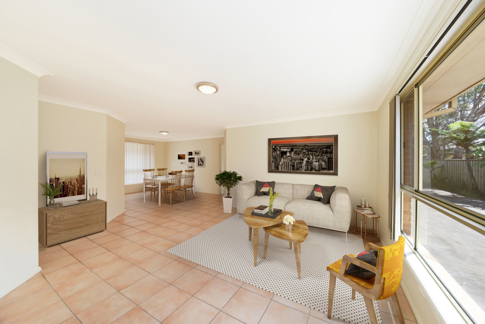 House Leased - 693A Pacific Highway, Mount Colah