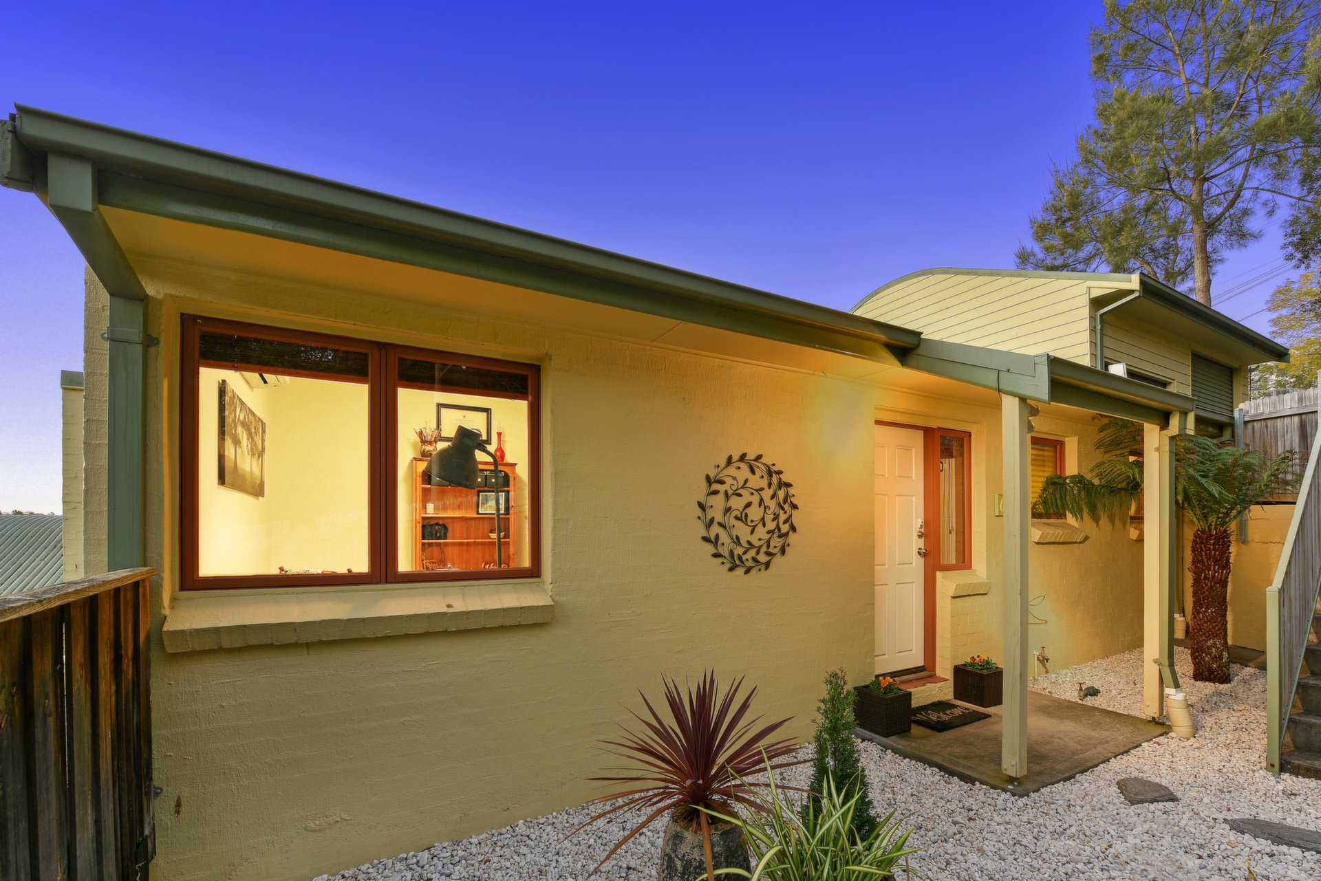 Townhouse Leased - 3/10 Playfair Road, Mount Colah