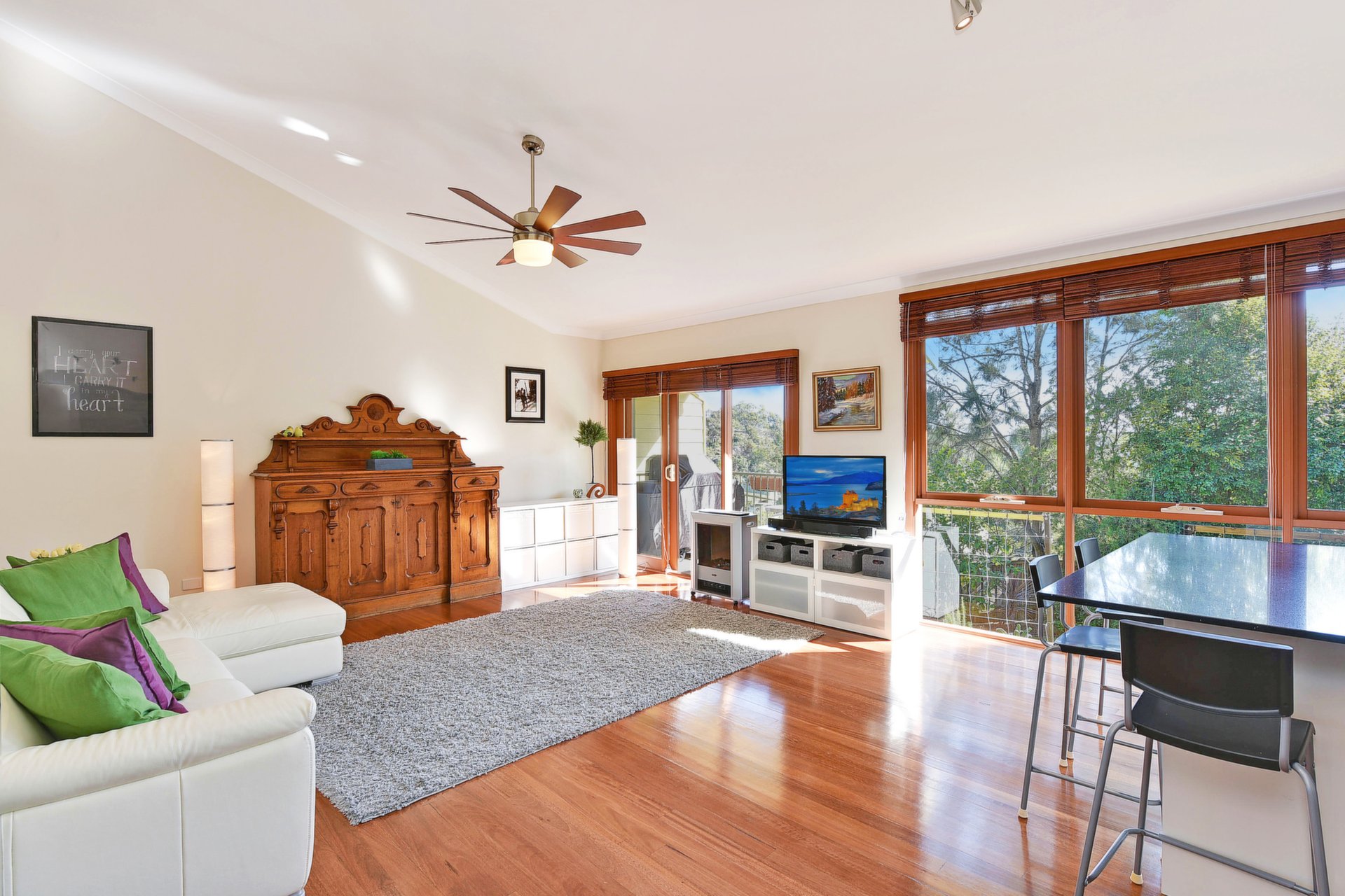 Townhouse Leased - 3/10 Playfair Road, Mount Colah